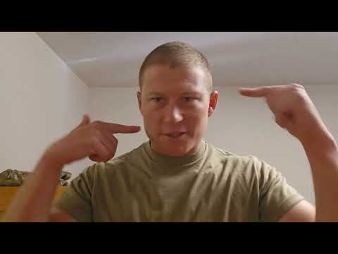Your best insight on Air Force BMT 2025