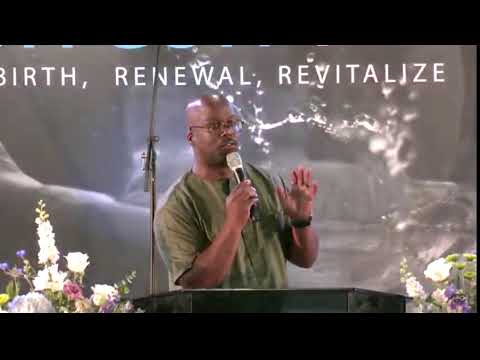 Dupont Park SDA Church Service 6/28 AEC Campmeeting