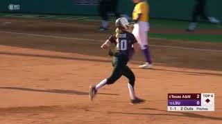 Softball: Highlights | tagupSoftball
