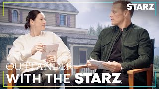 Outlander Season 7 - watch full episodes streaming online