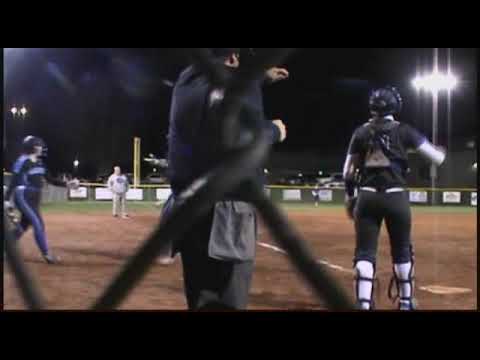 Lilliana “Lilli” Hill, 2027, Pitcher / SS, Montgomery County HS, KY ...