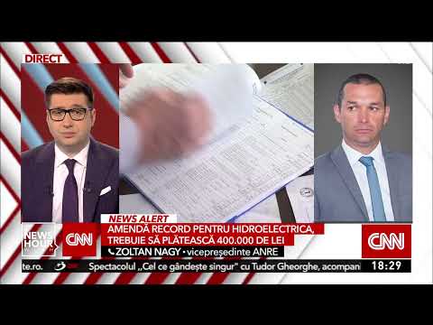 Ce fac clienții cu facturi emise greșit de Hidroelectrica | Se va oferi posibilitatea plății în rate