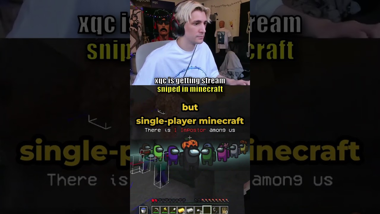 Minecraft's Most 
