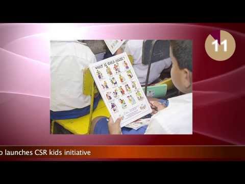 The TRBusiness 90 Second Update - 17 Oct 13
