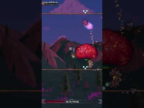 infernum slime god should be buffed ngl