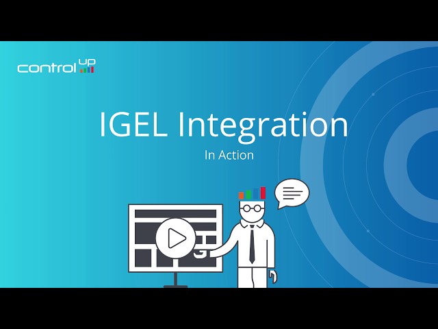 ControlUP Pricing, Reviews, & Features in 2022