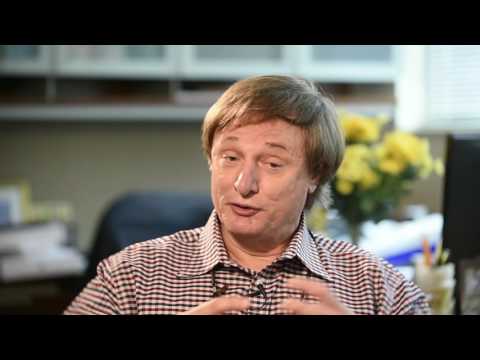 Dr. Rob Gourdie on Heart Disease and Cardiac Scarring
