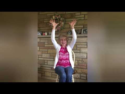 Rhymes and Fingerplays with Miss Linda