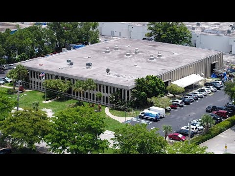 Bennett Marine History, Growth and Capabilities