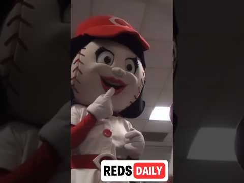 ROSIE RED = HOTTEST MASCOT?