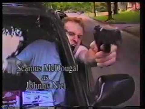 NO: THE MOVIE (Slacker TV 1997)