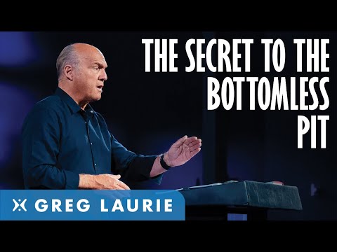 What Is The Bottomless Pit (Prophecy Points)