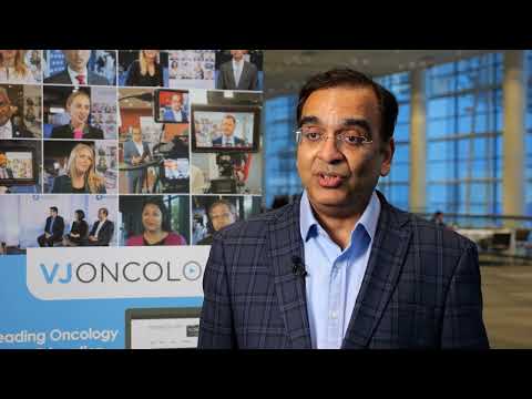 5-year survival rate needs improvement for aRCC patients