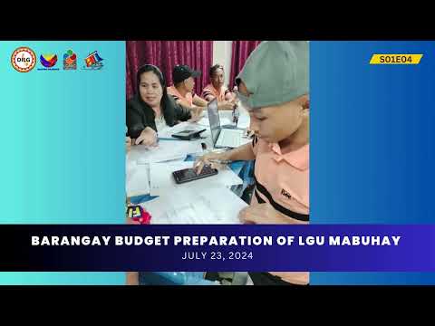 Layag Weekly Waves - S01E04 (July 21-27, 2024) | LGRRC IX