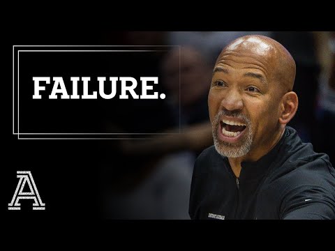 The Detroit Pistons have been a categorical failure | The Athletic NBA Show
