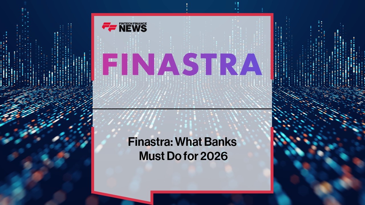 2026: The Year Payments Could Shift