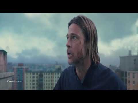 World War Z dubbed tamil