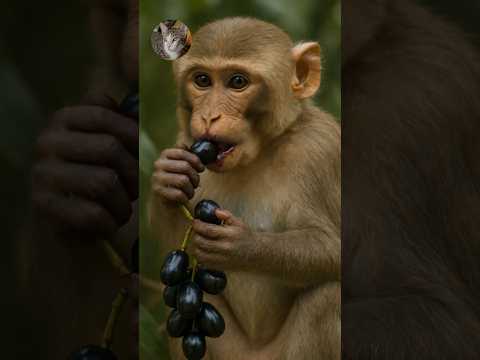 funny monkey π#funny #monkey #shorts