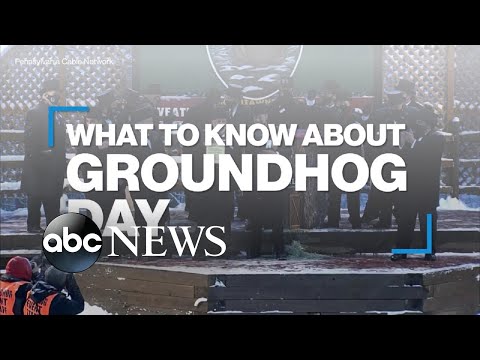 What to know about Groundhog Day