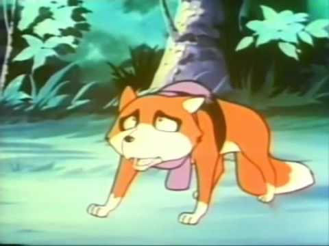 Episode 20 | Fables of the Green Forest
