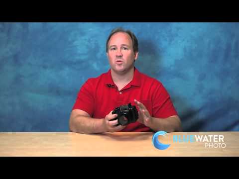 Recsea Housing for Sony RX-100 III