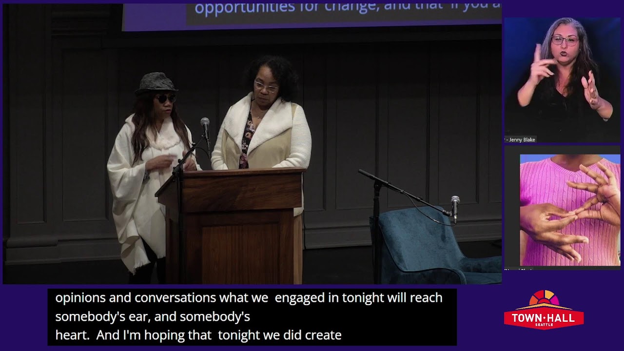 Anat Caspi receives Human Rights Educator Award | UW CREATE
