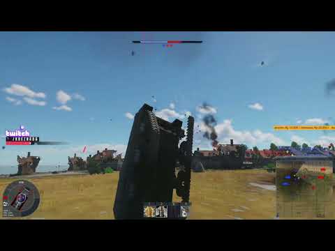 Steam Community :: Video :: Tank BackFlip 😂