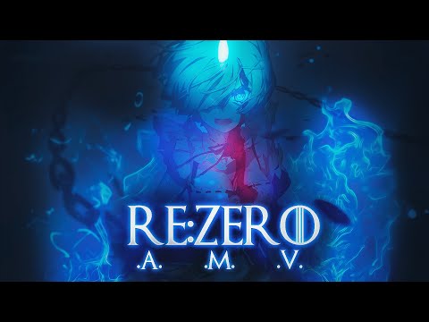 Steam Community :: Video :: Re:zero amv