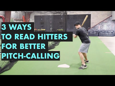 How to Read Hitters in Baseball