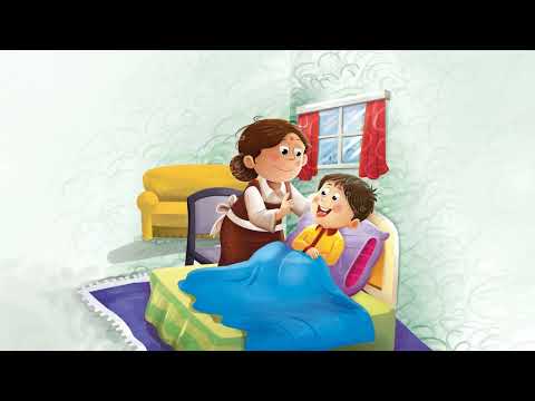 Go To Bed Late - THE BEST Rhyme for Children | Kids Songs | Twinkle Tunes