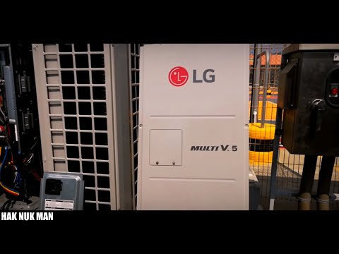 LG VRF System - Latest Price, Dealers & Retailers in India