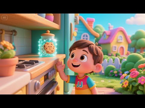 JJ Says No No – The Honest Song | Catchy Kids Rhyme About Honesty and Good Choices | Song