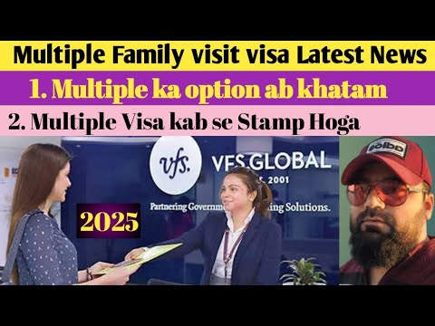 Saudi family visit visa news | Family visit visa Saudi Arabia latest news