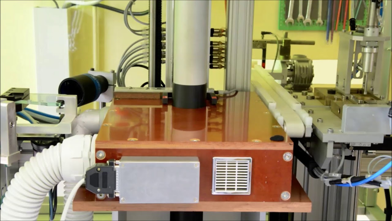 Produzione e Vendita Magneti Permanenti Professionali - MPI Magneti ...