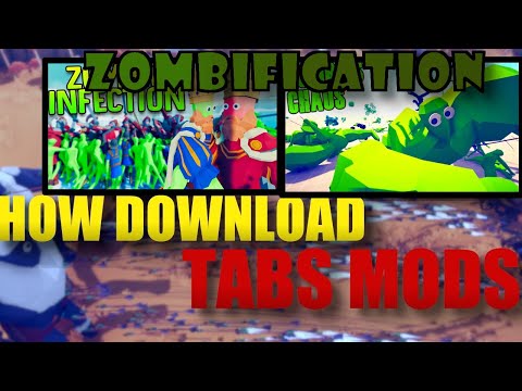 Steam Community :: Video :: HOW to INSTALL ZOMBIFICATION MOD by FERN in ...