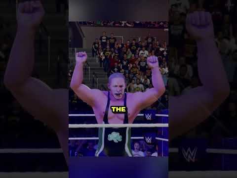 WWE 2K25’s Legends Roster Looks INSANE! #wwe2k25 #shorts