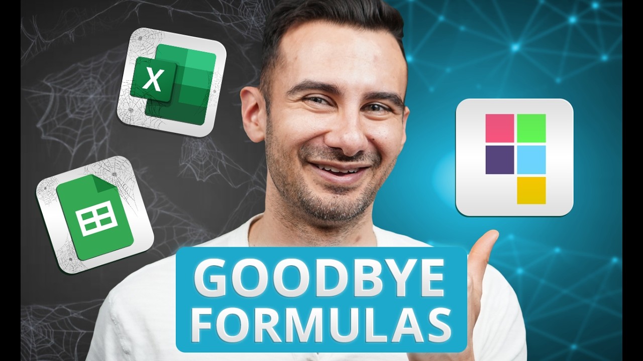 Quadratic AI — I Tried the Most ADVANCED AI Spreadsheet