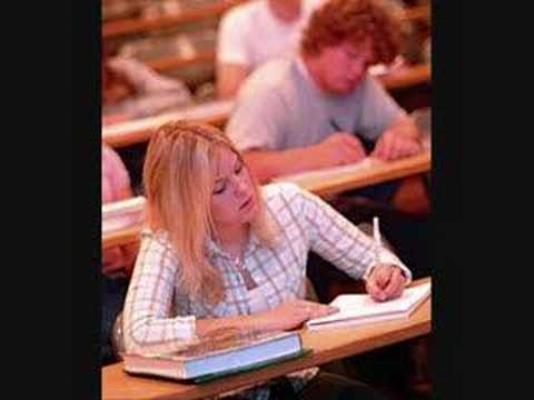 Post Secondary Education; Impact on Canadian Society