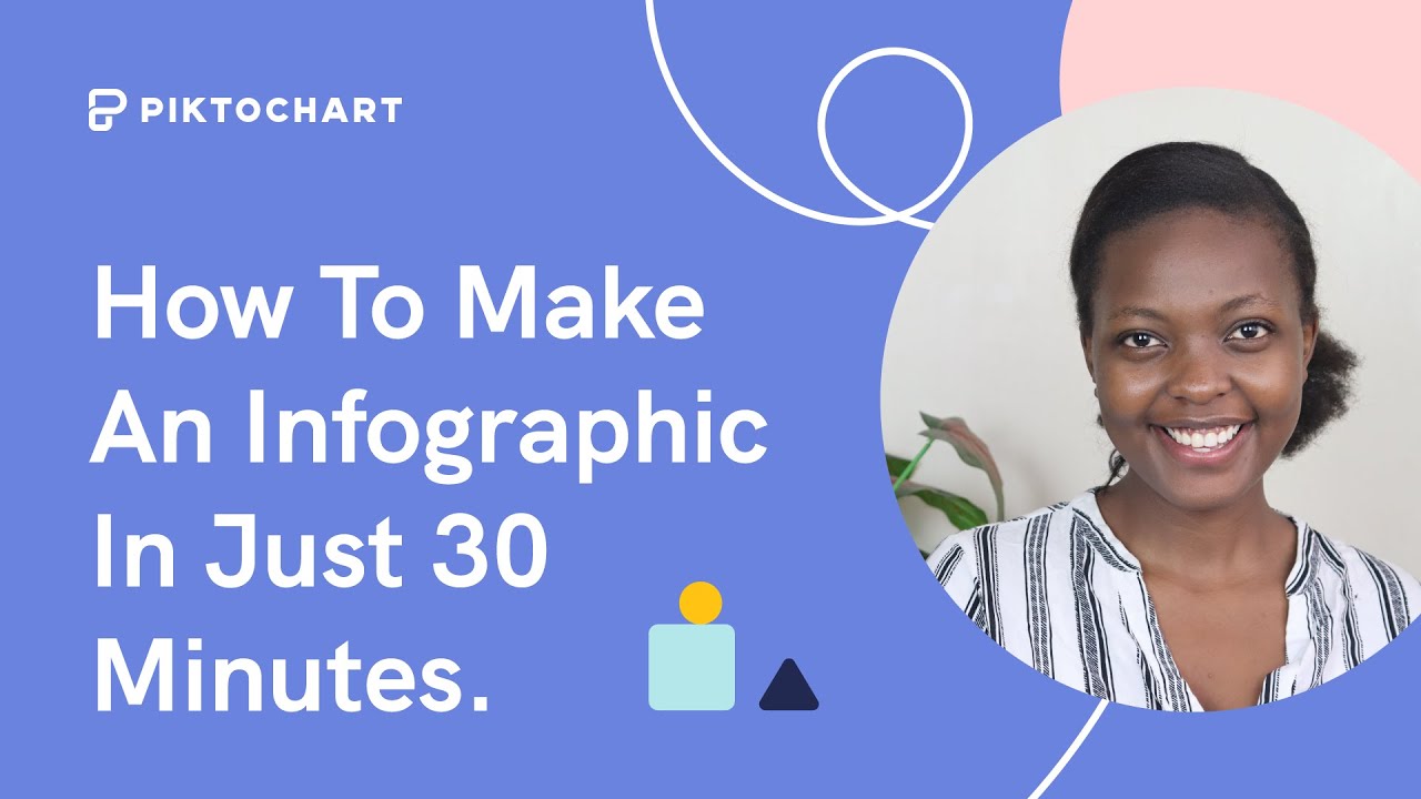 Infographic Design: How to Make an Infographic in Just 30 Minutes