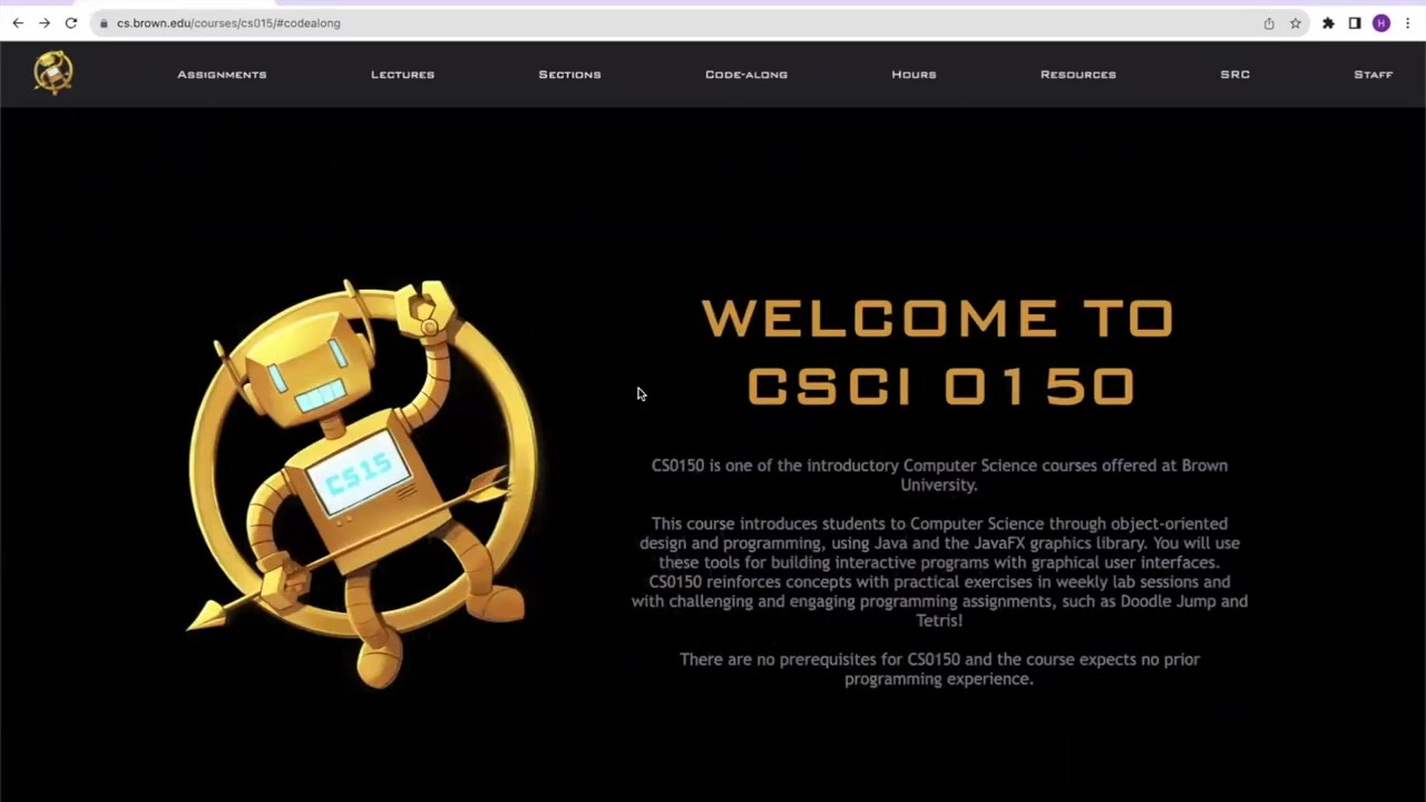 GitHub and Debugging Code-Along Recording (Doodle Jump)