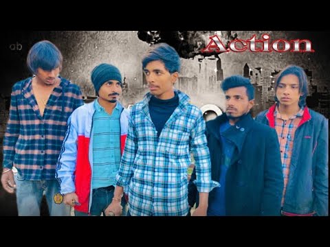 New Action video.                                   #2