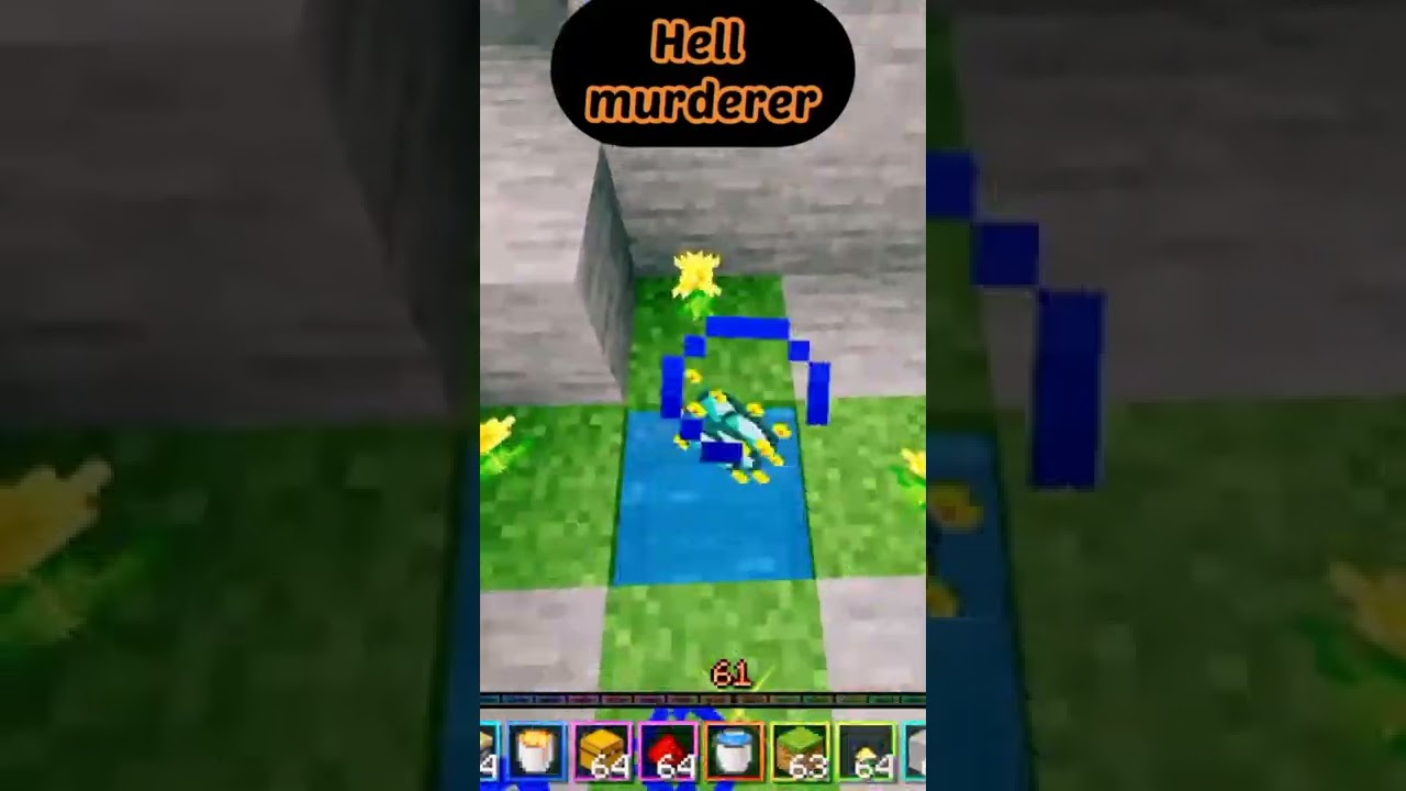 This mod leads you to the most dangerous place in Minecraft