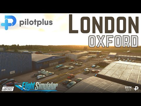 Plilot Plus Releases London Oxford! - Content Creators - Microsoft ...