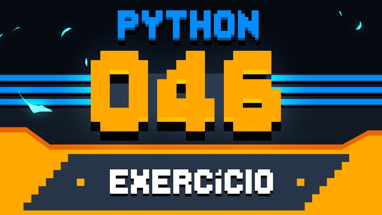 Exercício Python #046 - Contagem regressiva