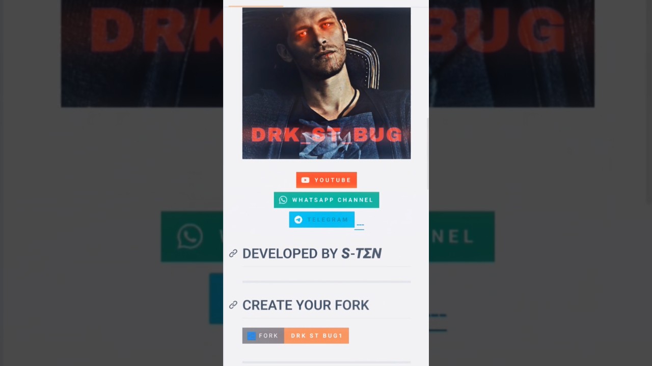 How to sync your GITHUB repository #bugbot #freewhatsappbot #bitcoin #githubbot #programming