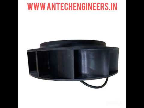 EBM Papst Cooling Fan - 6424H EBM Cooling Fan Wholesale Trader from ...