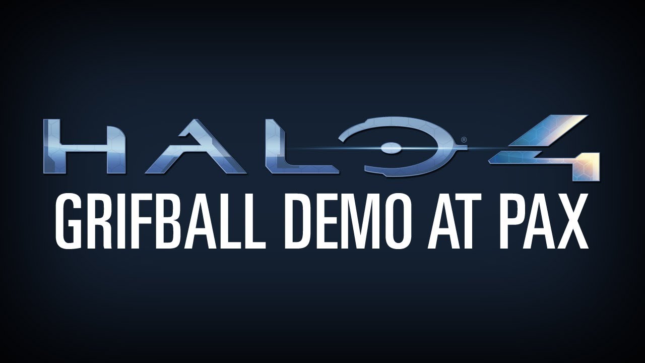 'Grifball' Is Officially Added To Halo 4's Multiplayer
