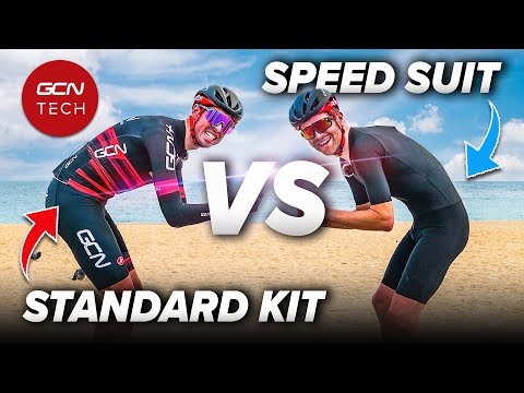 Are Skin Suits Worth The Speed? Well… « Fit Recovery