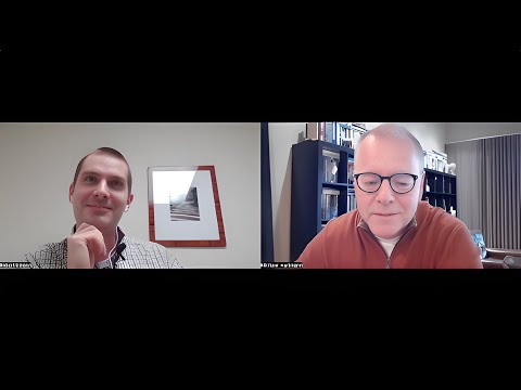 A Conversation with the Capital Research Center’s Robert Stilson (Part ...