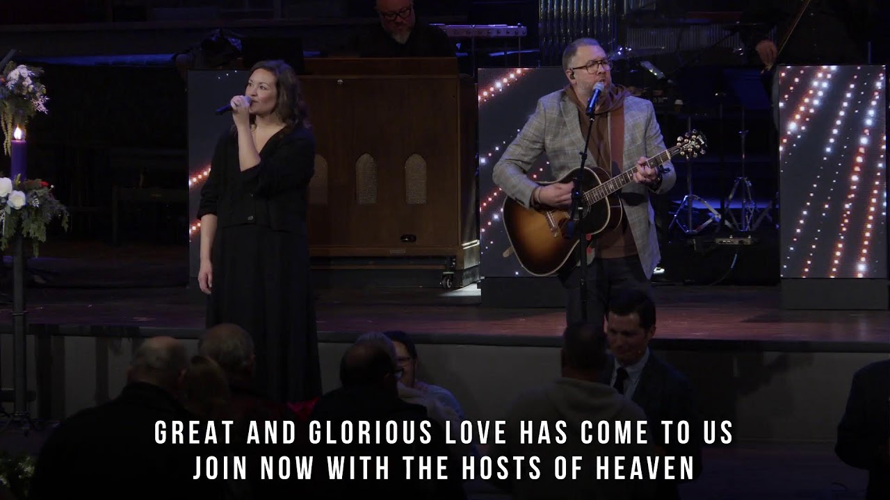 Asbury Church 9am Service